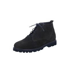 Ganter Stiefeletten/Boot in braun | Gr.: 44