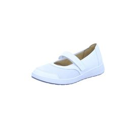 Ganter Ballerina in wei&szlig; | Gr.: 38,5