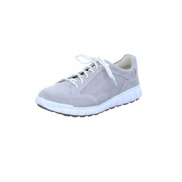 Ganter Sneaker Low in grau | Gr.: 46
