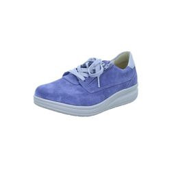 Hartjes Sneaker Low in blau | Gr.: 37,5