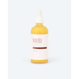 MIRI - proud to be Q10 Serum für das Gesicht