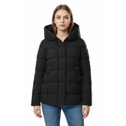 G.I.G.A. by Killtec Steppjacke "GW 57 WMN QLTD JCKT", Damen, Gr. 44, schwarz, Obermaterial: 100% Polyester. Futter: 100% Polyester. Wattierung: 100% Polyester, G.I.G.A. DX BY KILLTEC, Jacken