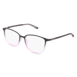 O`Neill O&rsquo;Neill ONO 4580 Brille Unisex | Fassung: Vollrand, Quadratisch, Schwarz Violett