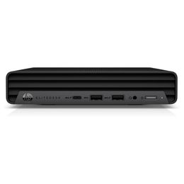HP EliteDesk 800 G6 Core i5 2.1 GHz - SSD 256 GB RAM 16 GB