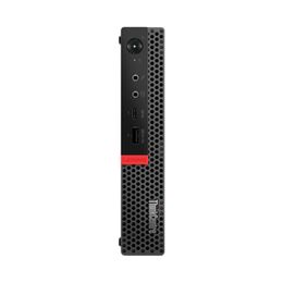 Lenovo ThinkCentre M920q 10RR Core i7 2.4 GHz - SSD 512 GB RAM 16 GB