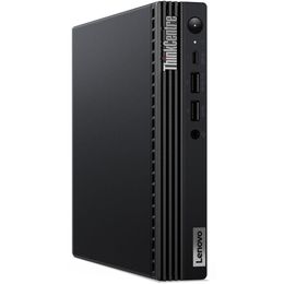 Lenovo ThinkCentre M70Q 11DT Core i5 2 GHz - SSD 256 GB RAM 8 GB