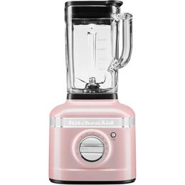 Standmixer KitchenAid 5KSB4026ESP 1,4000L - Rosa