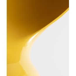 Artemide Dalu Tavolo Yellow