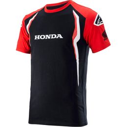 Alpinestars Honda Teamwear, T-Shirt