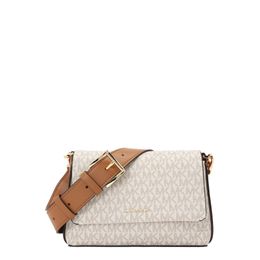 Michael Michael Kors Crossbody Bag female White size One Size