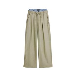 Desigual Pants female Green size S