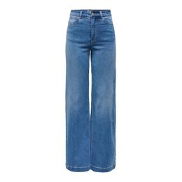 Only Jeans 'ONLMADISON-ROYAL' female Blue size M