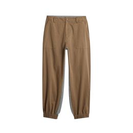 Desigual Hose Damen Gr&ouml;&szlig;e 42 braun
