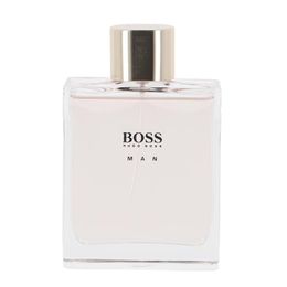 Hugo Eau de Toilette »Boss Orange Men« silberfarben Fruchtig und würzigerDuft