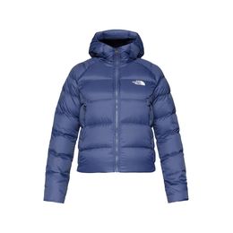 The North Face Outdoorjacke 'Hyalite' Damen Größe S blau / weiß