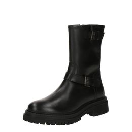Geox Boots 'Iridea' Damen Gr&ouml;&szlig;e 36 schwarz Winterschuhe