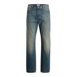Jack & Jones Jack & Jones Jeans 'JJICHRIS JJCOOPER' male Blue size 34