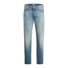 Jack & Jones Jack & Jones Jeans 'JJIChris JJCooper' male Blue size 34