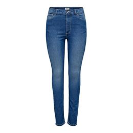 Only Jeans female Blue size 32