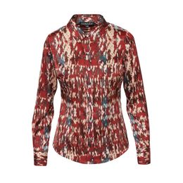 Koroshi Blouse female Red size L