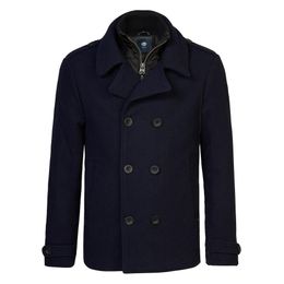 PETROL INDUSTRIES Between-Seasons Coat male Blue size S