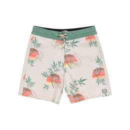 Billabong Badeshorts »Sundays 15"« Sand 28 28 Stoff: Recycler 4-Way-Stretch-Mischgewebe...