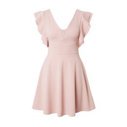 Wal G. Kleid Damen Größe 36 rosa