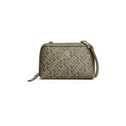 Tommy Hilfiger Crossbody Bag female Green size One Size
