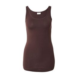 Jacqueline de Yong Jdy Top 'JDYAVA' female Brown size XXL