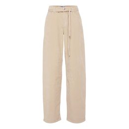 Only Tall Pants 'ONLGIANNA-GLOBAL' female Beige size XXL