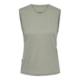 Hummel Sports Top 'Pulse' female Green size M