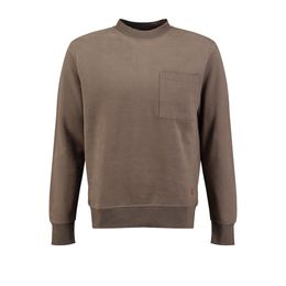 Key Largo Sweatshirt 'KLPenalty' male Brown size 3XL