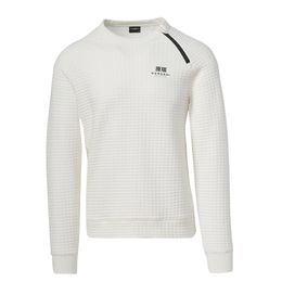 Koroshi Sweatshirt male White size M