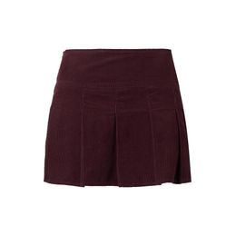 Only Skirt 'ONLNESSA' female Red size S