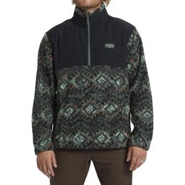 Billabong Pullunder »Re-issue« schwarz XL XL Kollektion: Adventure-Division-Kollektion