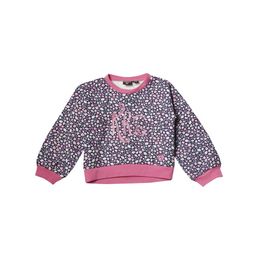 Koroshi Sweatshirt girl Blue size 6