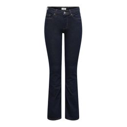 Only Jeans 'ONLBlush' Damen Größe 32/33 dunkelblau