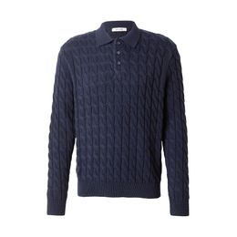 Only & Sons Only & Sons Pullover 'KICKER' Herren Gr&ouml;&szlig;e L navy