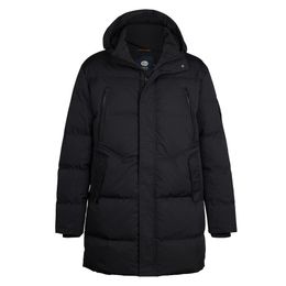PETROL INDUSTRIES Winter Parka male Black size M