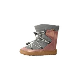 froddo Snowboots 'TEX TRACK' M&auml;dchen Gr&ouml;&szlig;e 26 bronze / dunkelgrau