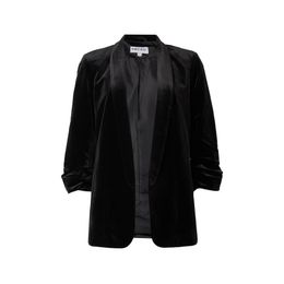 Pieces Blazer 'PCBOSELLA' Damen Gr&ouml;&szlig;e 42 schwarz