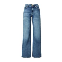 7 For All Mankind Jeans 'LOTTA' Damen Größe 26 blue denim