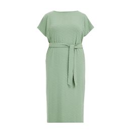 WE Fashion Kleid Damen Gr&ouml;&szlig;e 46 mint Winterkleid