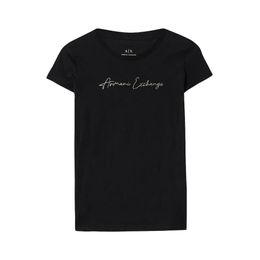 Armani Exchange Shirt female Black size M