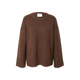 Tatiana Zidekova Pullover Damen Größe XS braun