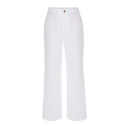 TATUUM Jeans 'Riso 1' female White size 46