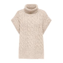 Only Pullover 'IDA' Damen Gr&ouml;&szlig;e M ecru