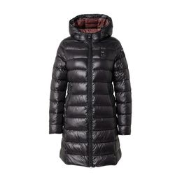 Blauer.USA Mantel Damen Gr&ouml;&szlig;e XS schwarz Wintermantel