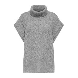Only Sweater 'IDA' female Grey size M