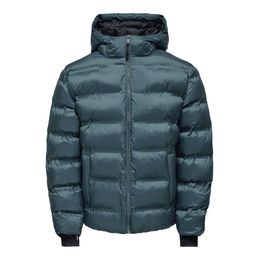 Only & Sons Only & Sons Jacke 'ONSUNION' Herren Größe XL navy